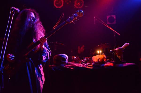 Sigh - discography, line-up, biography, interviews, photos