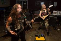 Sigil (USA) - discography, line-up, biography, interviews, photos