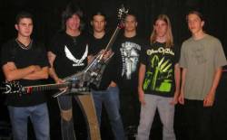 Sigis - discography, line-up, biography, interviews, photos