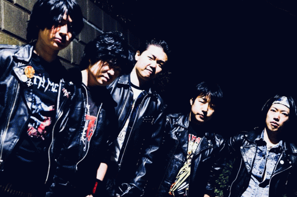 Significant Point - discography, line-up, biography, interviews, photos