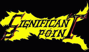 Significant Point - discography, line-up, biography, interviews, photos