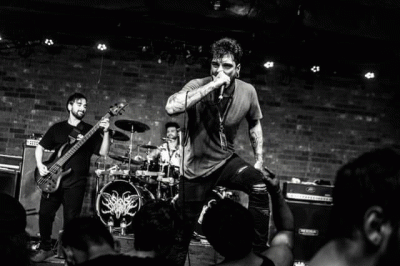 Signs Of The Swarm - discography, line-up, biography, interviews, photos