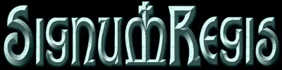Signum Regis - Discografía, line-up, biografía, entrevistas, fotos