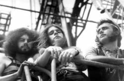 Silberbart - discography, line-up, biography, interviews, photos