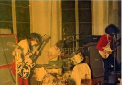 Silberbart - discography, line-up, biography, interviews, photos