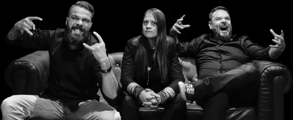 Silence Of The Abyss - discography, line-up, biography, interviews, photos