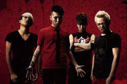 SiM - discographie, line-up, biographie, interviews, photos