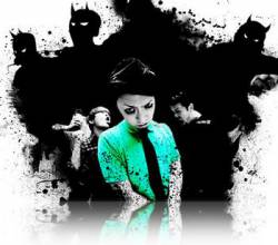 SiM - discographie, line-up, biographie, interviews, photos