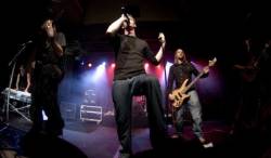 Silent Fall - discography, line-up, biography, interviews, photos