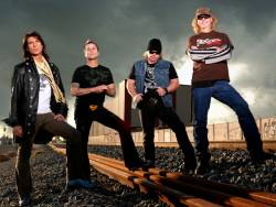 Silent Rage - discography, line-up, biography, interviews, photos