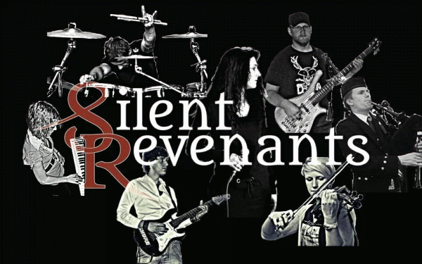 Silent Revenants - discography, line-up, biography, interviews, photos