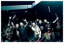 Silius - discography, line-up, biography, interviews, photos