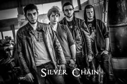 Silver Chain - discography, line-up, biography, interviews, photos