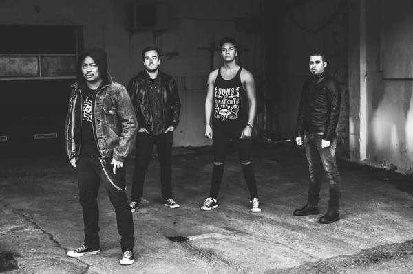 Silver End - discography, line-up, biography, interviews, photos