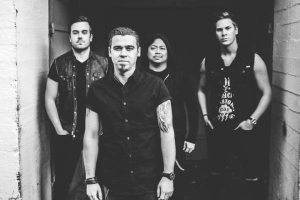 Silver End - discography, line-up, biography, interviews, photos