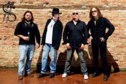 Silver Horses - discography, line-up, biography, interviews, photos