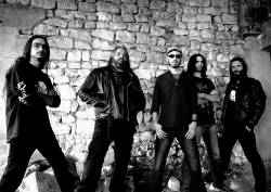 Silver Machine - discography, line-up, biography, interviews, photos