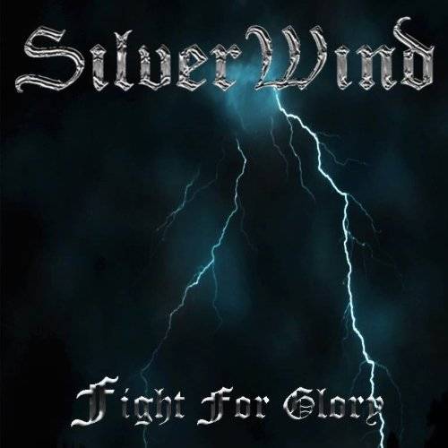 Silver Wind Fight for Glory (EP)- Spirit of Metal Webzine (fr)