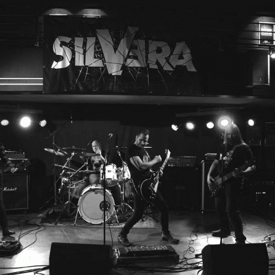 Silvera - discography, line-up, biography, interviews, photos