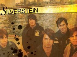Silverstein - discography, line-up, biography, interviews, photos