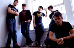 Silverstein - discography, line-up, biography, interviews, photos