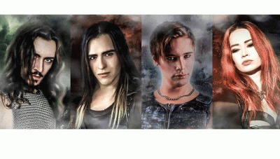 Simfonia Vetra - discography, line-up, biography, interviews, photos