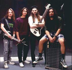 Sin Dizzy - discography, line-up, biography, interviews, photos