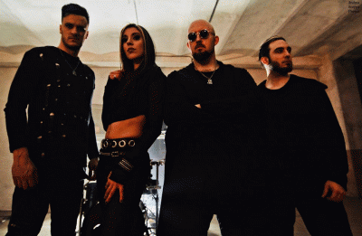 Sinheresy - discographie, line-up, biographie, interviews, photos