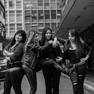 Sinaya - discography, line-up, biography, interviews, photos