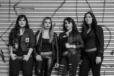 Sinaya - discography, line-up, biography, interviews, photos