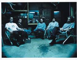 Sinch - discography, line-up, biography, interviews, photos