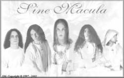 Sine Macula - discography, line-up, biography, interviews, photos