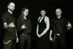 Sinful Souls - discography, line-up, biography, interviews, photos