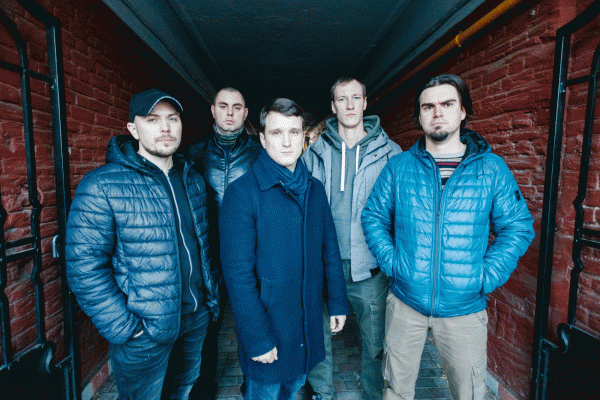 Singulus - discography, line-up, biography, interviews, photos