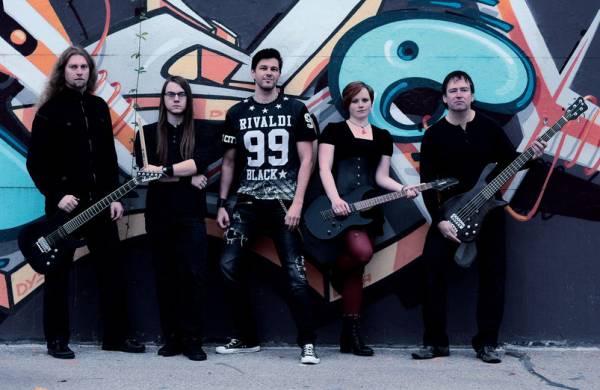 Sinister Icon - discography, line-up, biography, interviews, photos