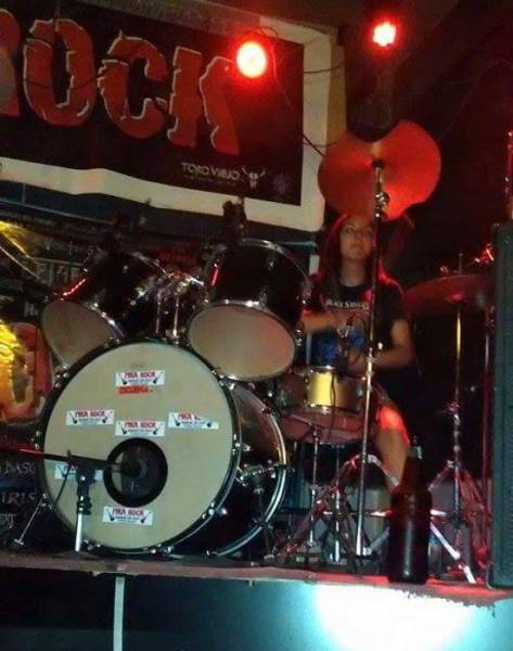 Sinix - discography, line-up, biography, interviews, photos