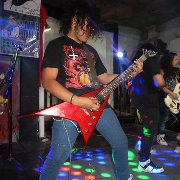 Sinix - discography, line-up, biography, interviews, photos