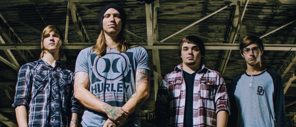 Sink The Ship - discography, line-up, biography, interviews, photos