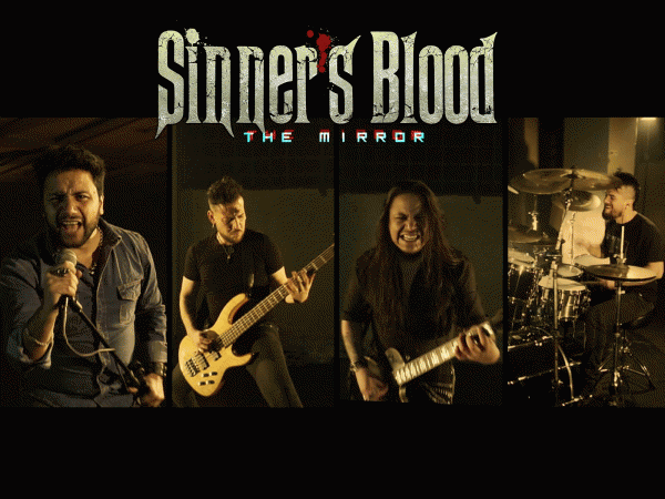 Sinner's Blood - discography, line-up, biography, interviews, photos