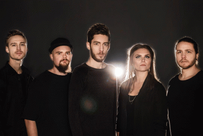 Sins In Vain - discography, line-up, biography, interviews, photos