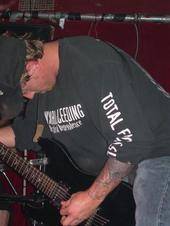 Sintury - discography, line-up, biography, interviews, photos