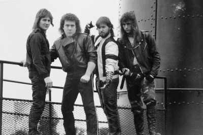 Siren (USA) - discography, line-up, biography, interviews, photos