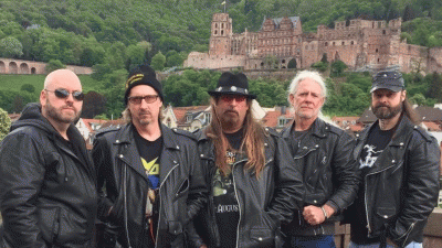 Siren (USA) - discography, line-up, biography, interviews, photos