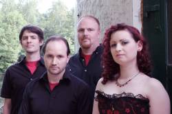 Siren's Legacy - discography, line-up, biography, interviews, photos