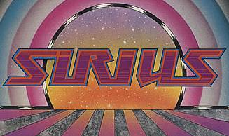 Sirius (USA) - discography, line-up, biography, interviews, photos