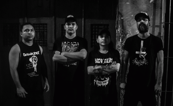 Sisa - discographie, line-up, biographie, interviews, photos