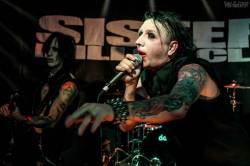 Sister Kill Cycle - discography, line-up, biography, interviews, photos