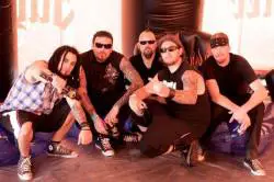 Six (USA-1) - discography, line-up, biography, interviews, photos