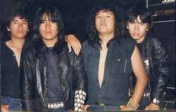 Six Beer - discography, line-up, biography, interviews, photos