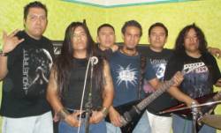 Six Beer - discography, line-up, biography, interviews, photos